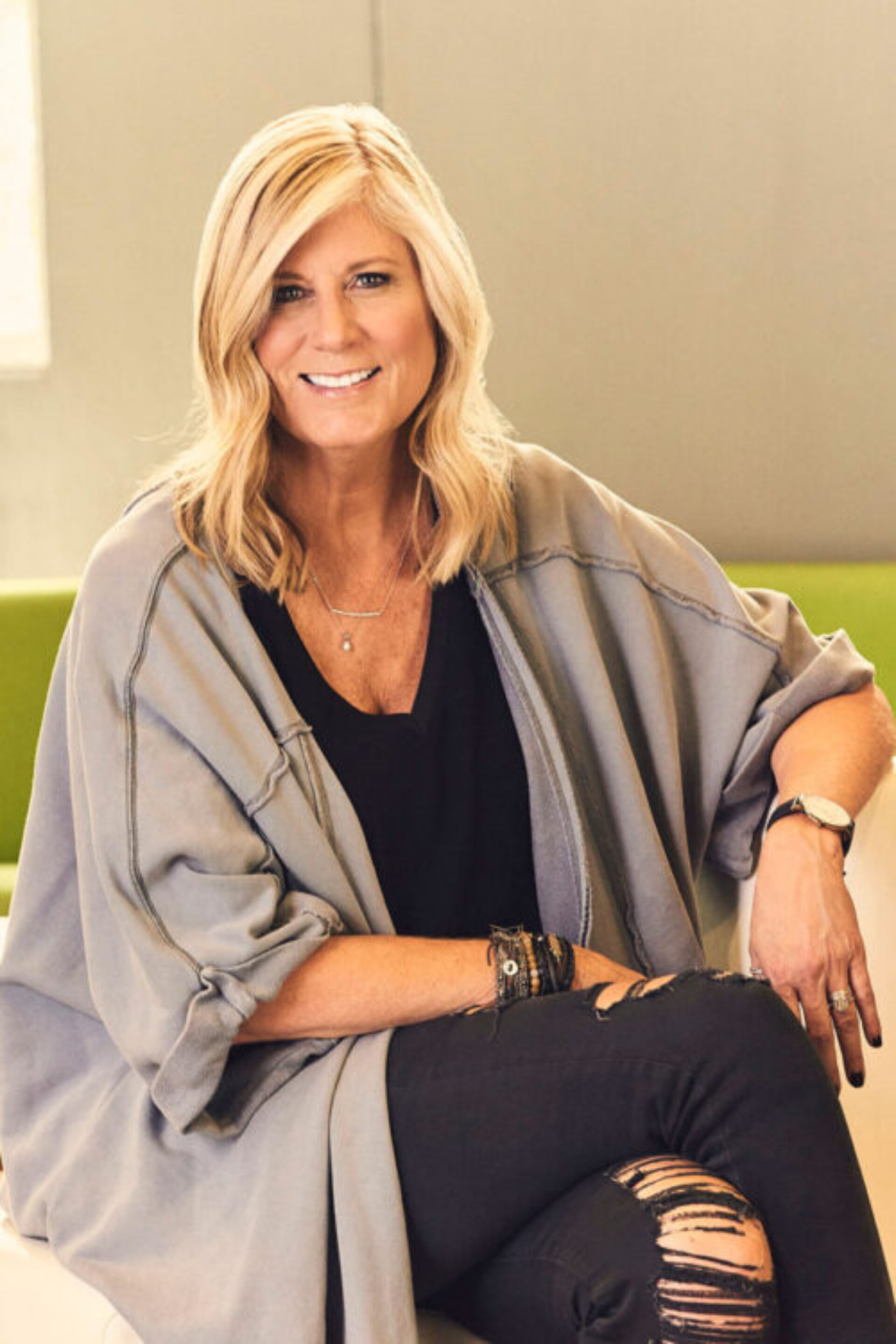 Who We Are - Flourish