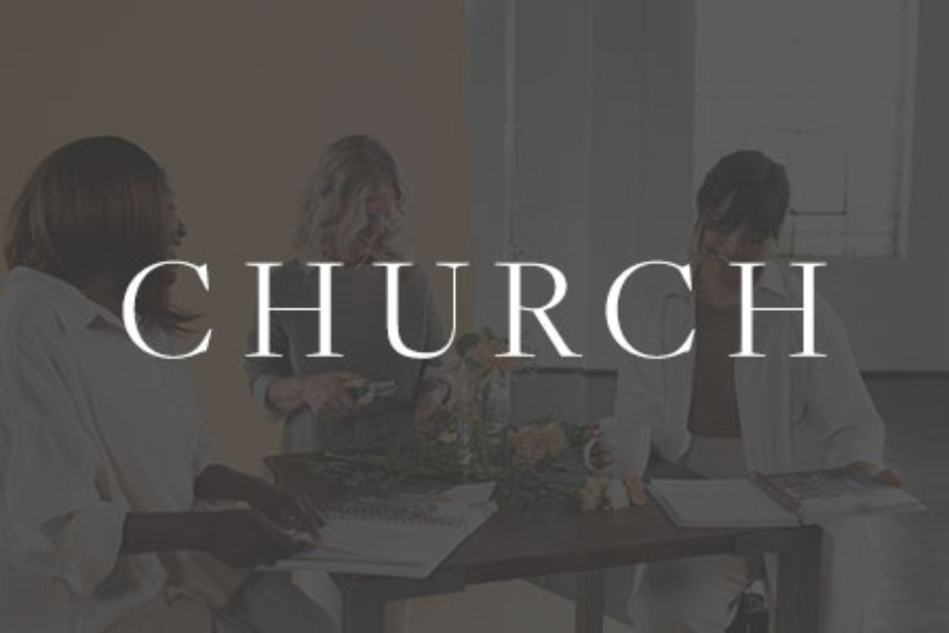 Being a Christian Mentor | Flourish