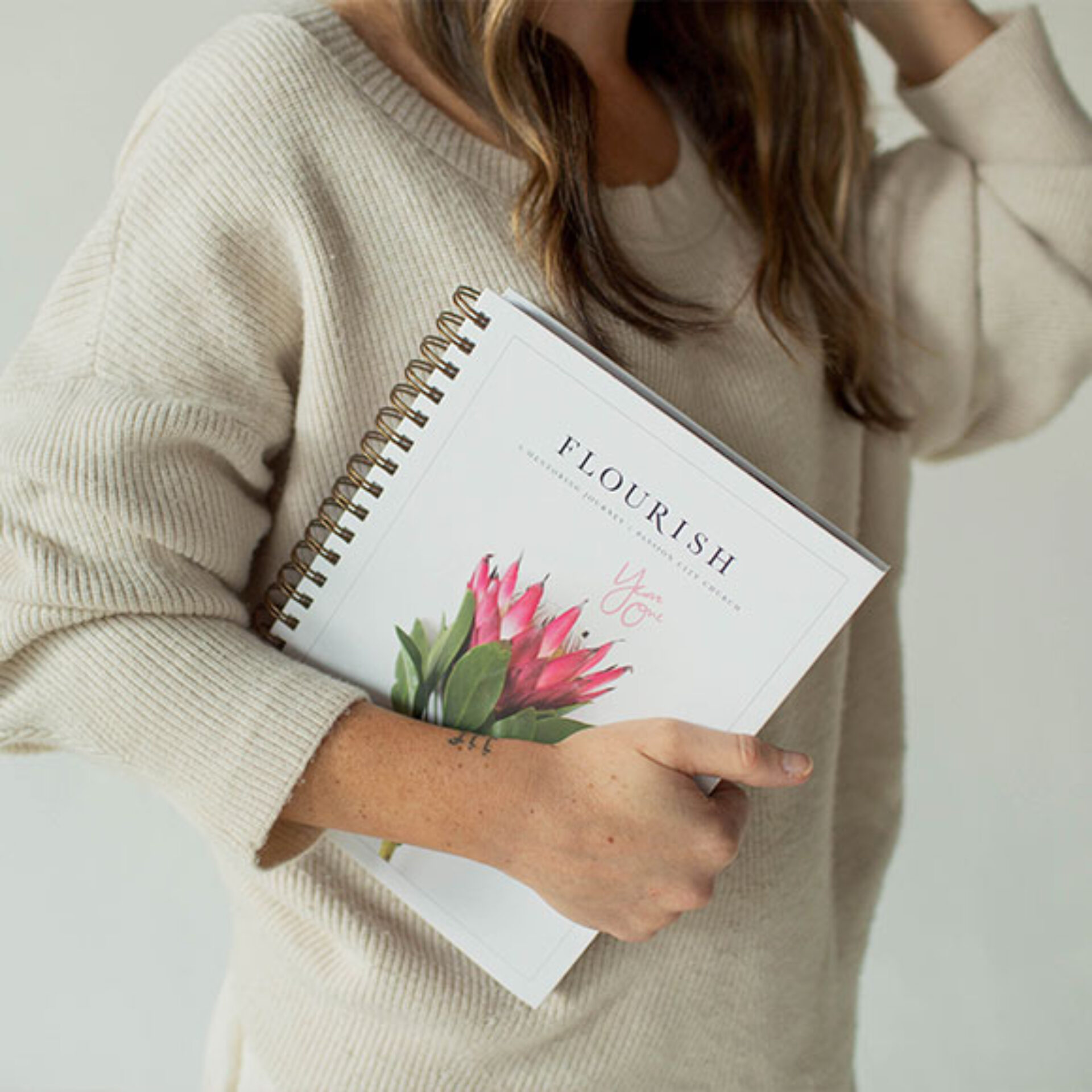 Christian Mentoring Resources | Flourish