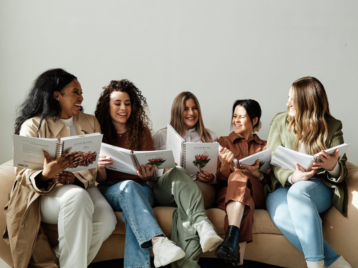 Being a Christian Mentor | Flourish