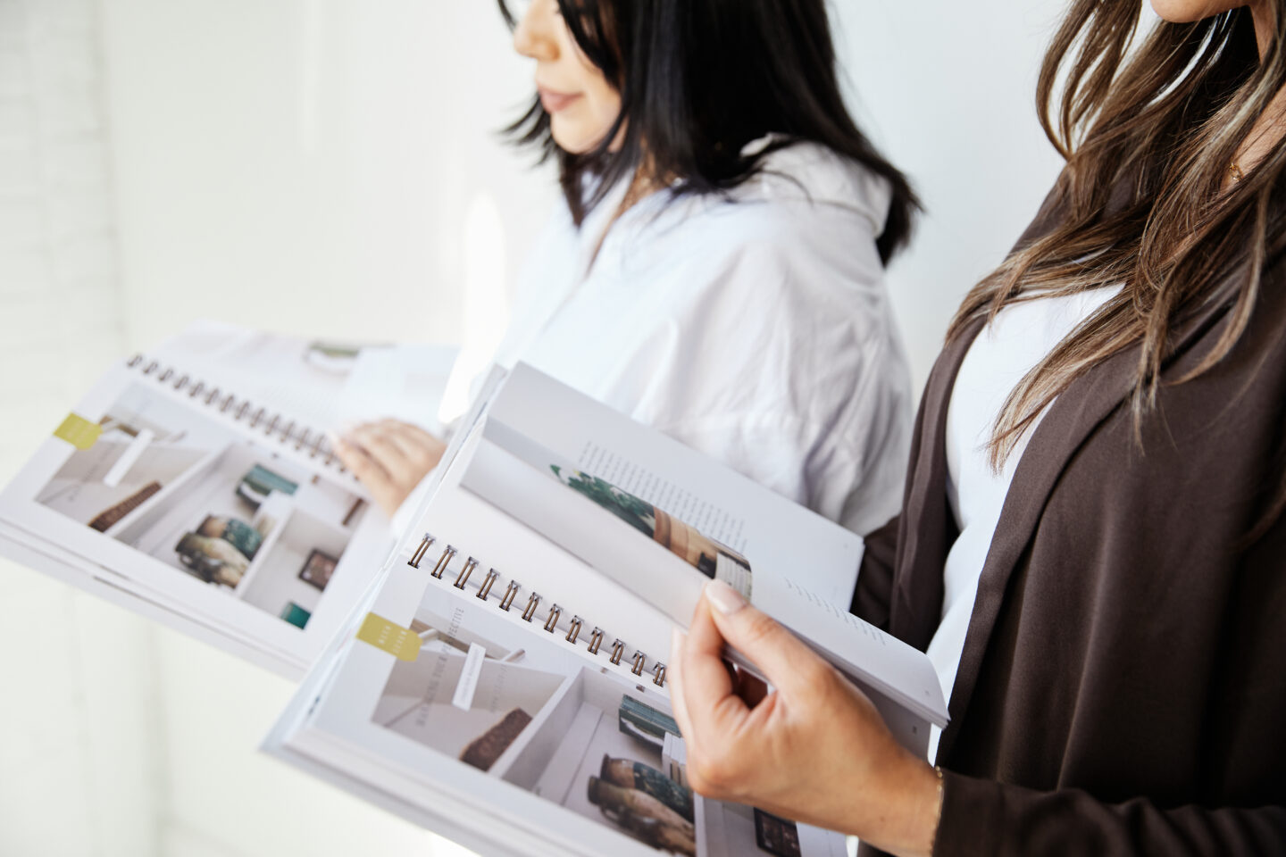 Christian Mentoring for Women | Flourish